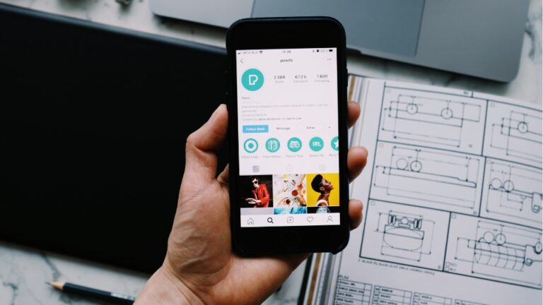 Instagramアカウントの作成方法は？ビジネスアカウントも詳しく解説！ - Sooon株式会社｜大阪の総合Webマーケティング会社