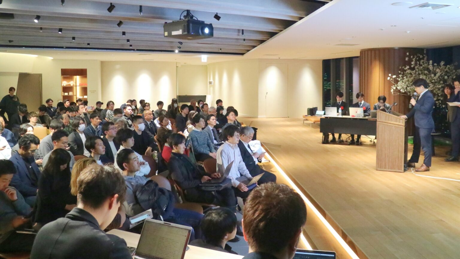 弊社が『AIグランプリ2025 春』に審査員として参加しました！ - Sooon株式会社｜大阪の総合Webマーケティング会社